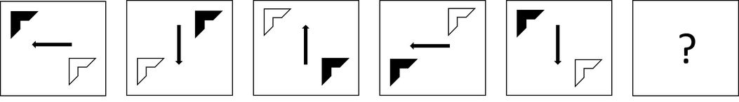 How to Answer Abstract Reasoning Questions | Bright Network
