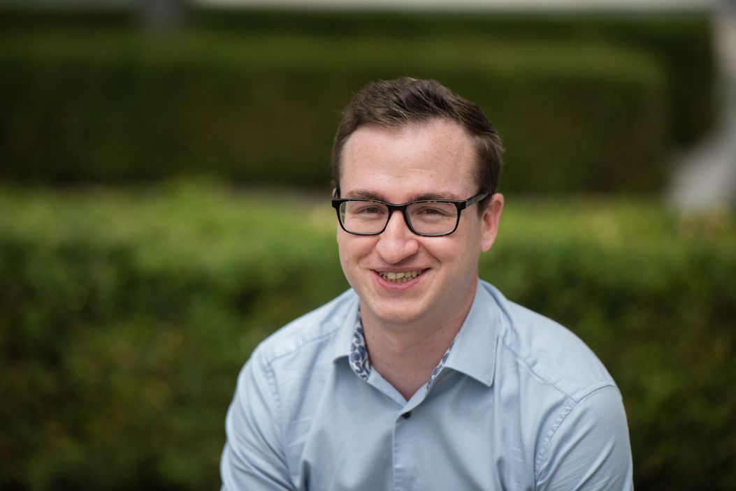 Meet Mike, Senior Systems Engineer in Rochester