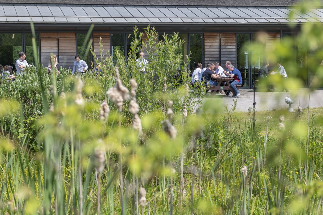 Grads With Green Initiatives Thrive at BAE Systems