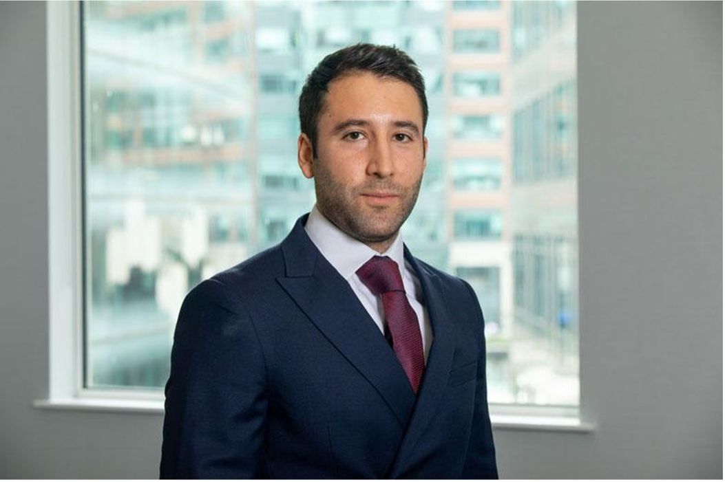 From Aspiring Solicitor to WFW Trainee Solicitor: Peter's Jo