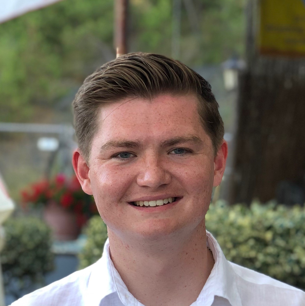 My Placement Experience: James Lambton, Pernod Ricard