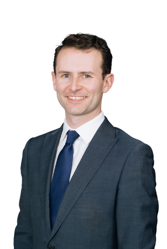 Meet David – Senior Associate at Marks & Clerk