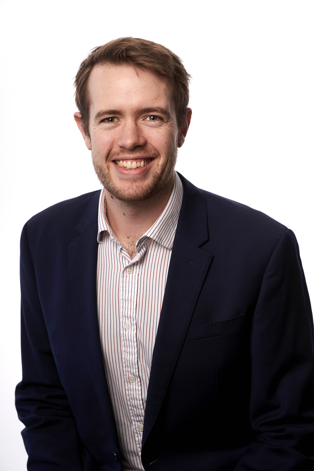 Meet Daniel – Senior Associate at Marks & Clerk