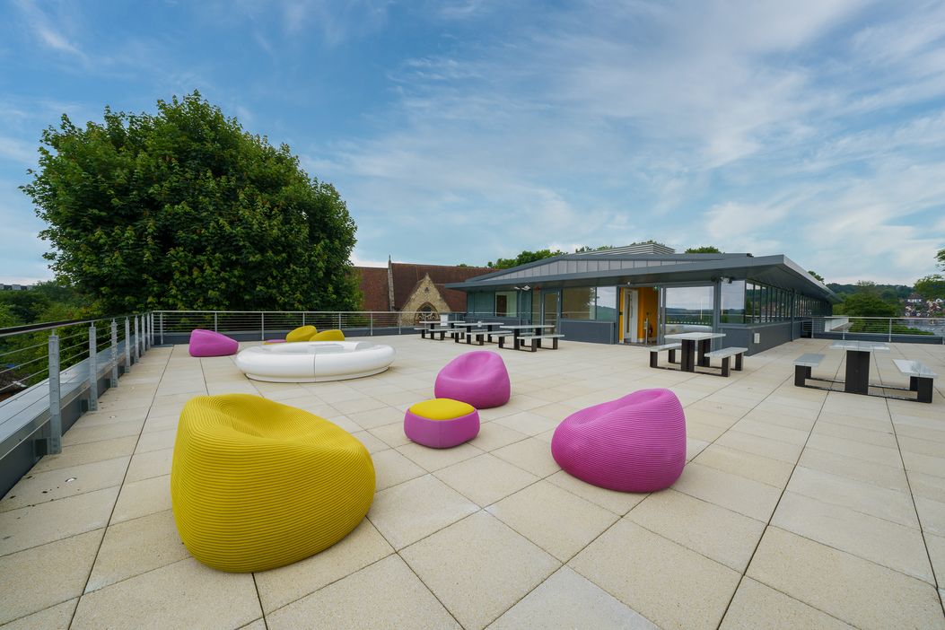 LCP’s Winchester Office