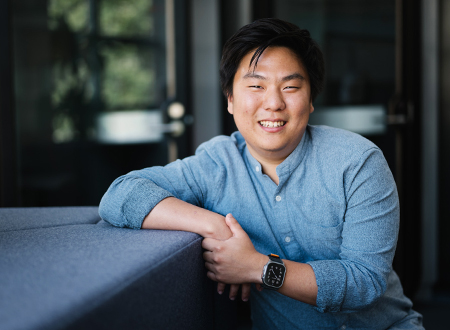 Meet Jaeho, Strategy Analyst Graduate Programme & Former...