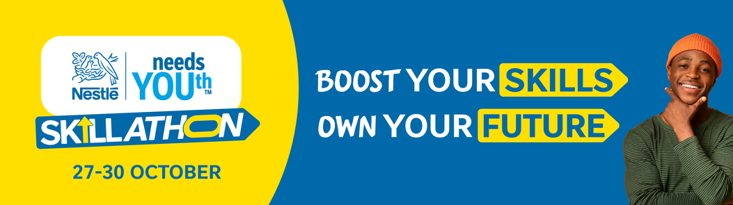 Nestlé Skillathon | Bright Network