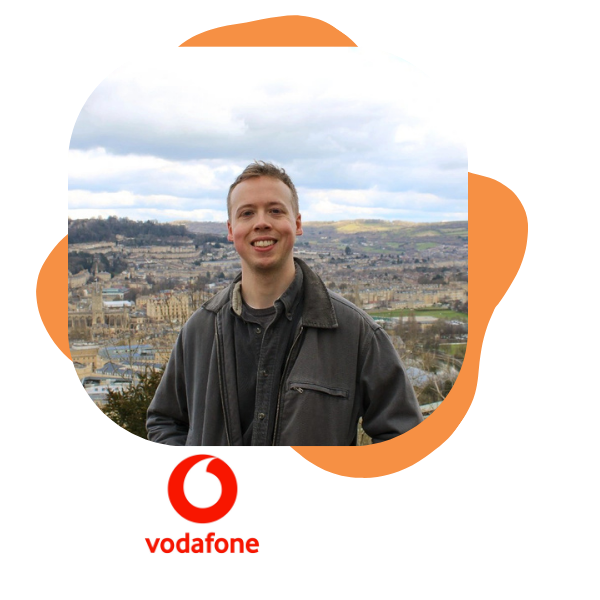 Harry's success story: Securing a graduate scheme at Vodafone | Bright ...