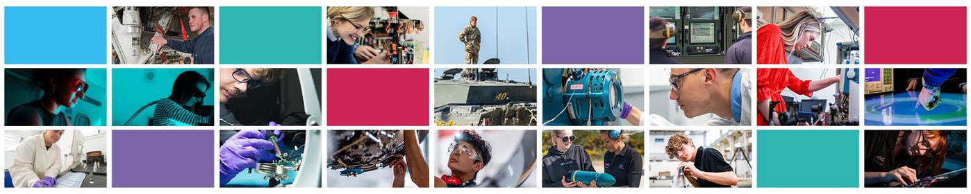 Defence, Science And Technology Laboratory