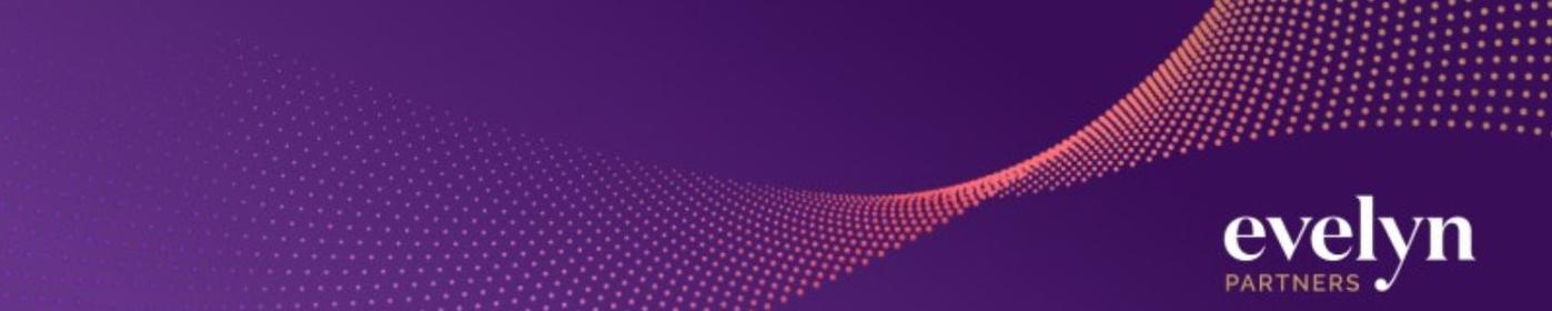 Join Evelyn Partners | Bright Network