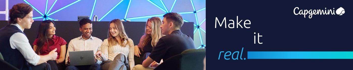 Join Capgemini | Bright Network