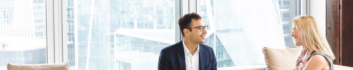 Join Howden Group Holdings | Bright Network