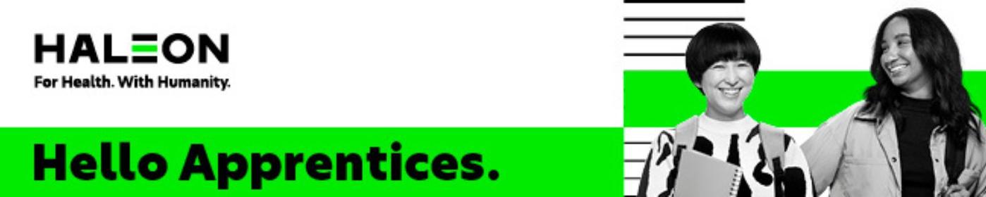 Haleon