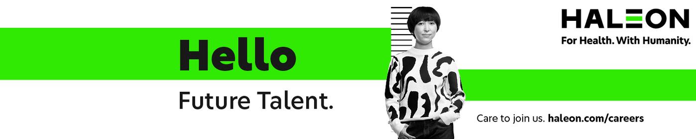 Haleon