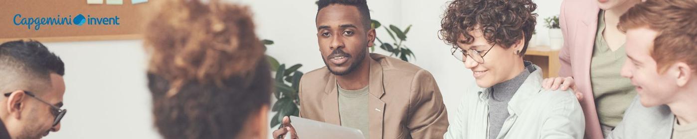 Join Capgemini | Bright Network