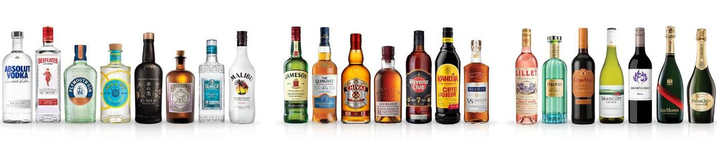 Pernod Ricard UK