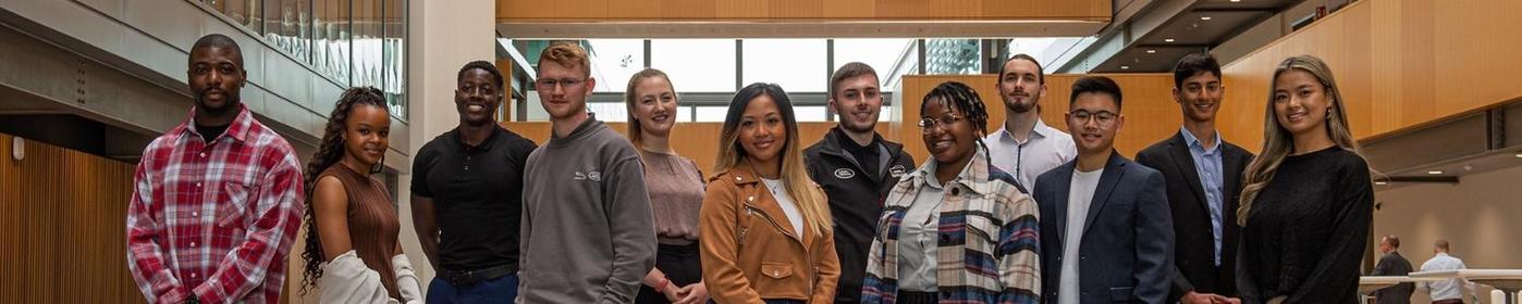 Jaguar Land Rover | Graduate Employer | Bright Network