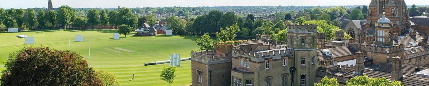 Join Rugby School | Bright Network