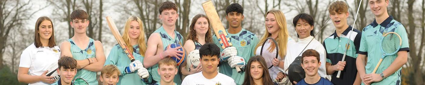 Join Rugby School | Bright Network