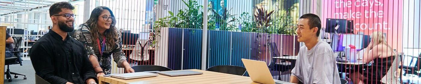 Sky | Graduate Employer | Bright Network