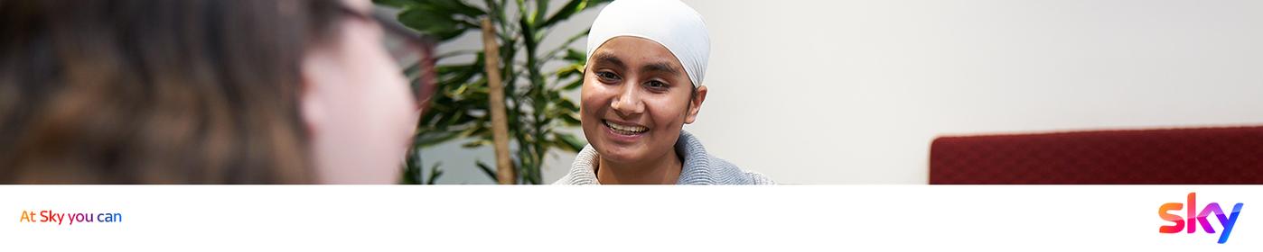 Sky | Graduate Employer | Bright Network