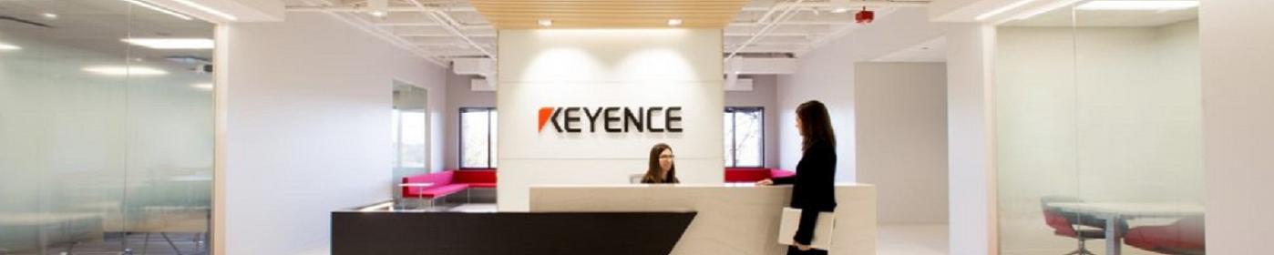 Keyence