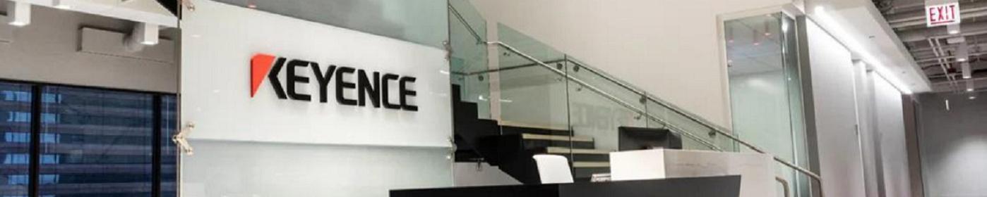 Keyence