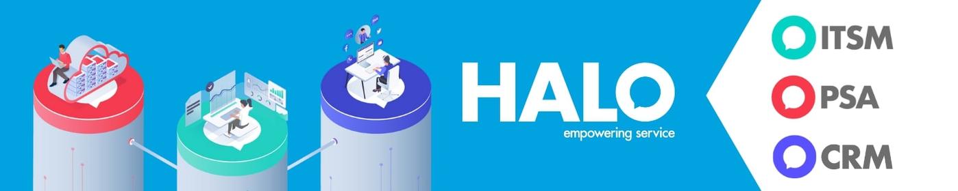 Halo