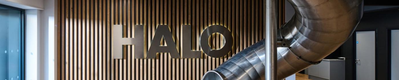 Halo