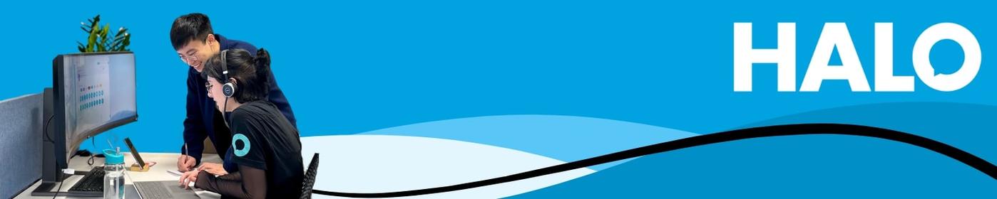 Halo