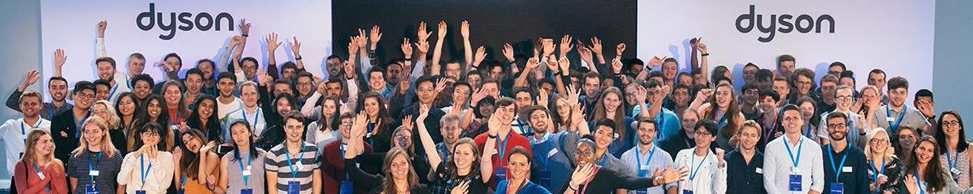 Dyson | Graduate Employer | Bright Network