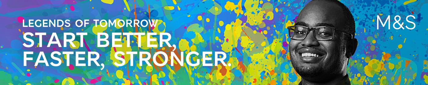 Marks & Spencer | Graduate Employer | Bright Network