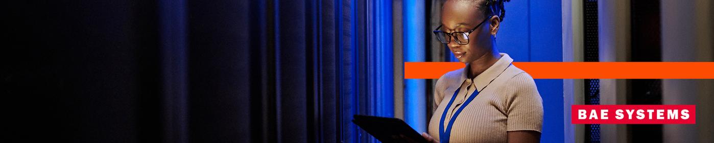 BAE Systems | Graduate Employer | Bright Network