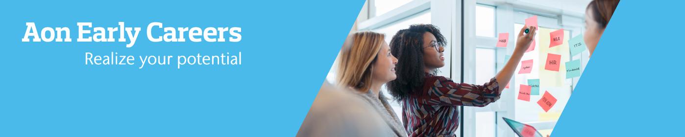 Aon | Graduate Employer | Bright Network