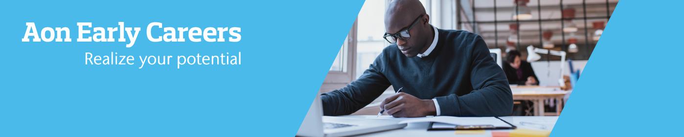 Aon | Graduate Employer | Bright Network
