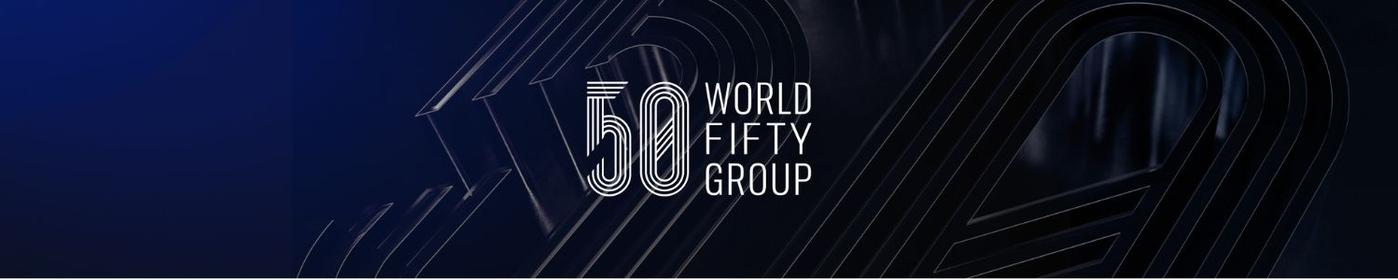 Join World 50 Group | Bright Network