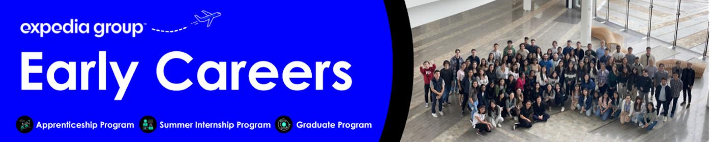 Join Expedia Group | Bright Network