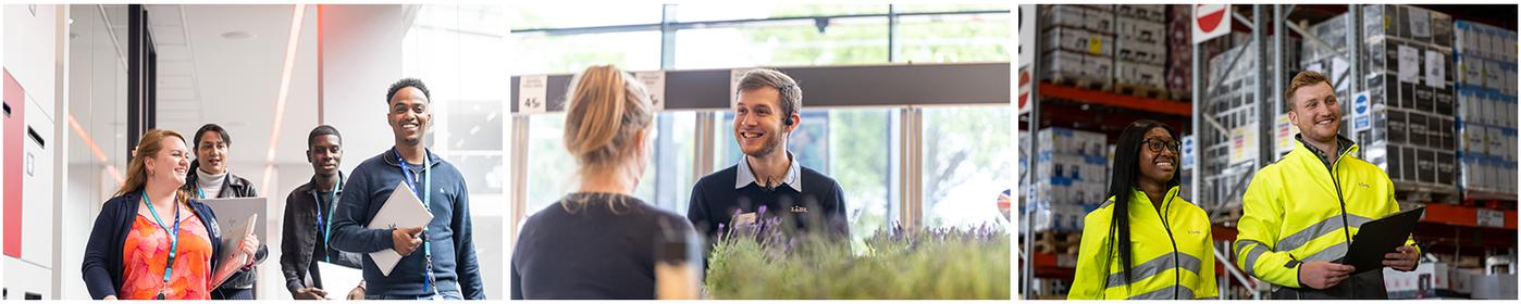 Lidl GB | Graduate Employer | Bright Network