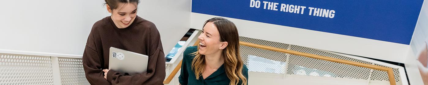 Capital One | Graduate Employer | Bright Network