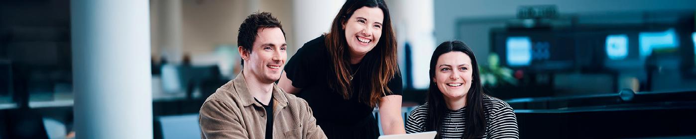 Join Capital One | Bright Network