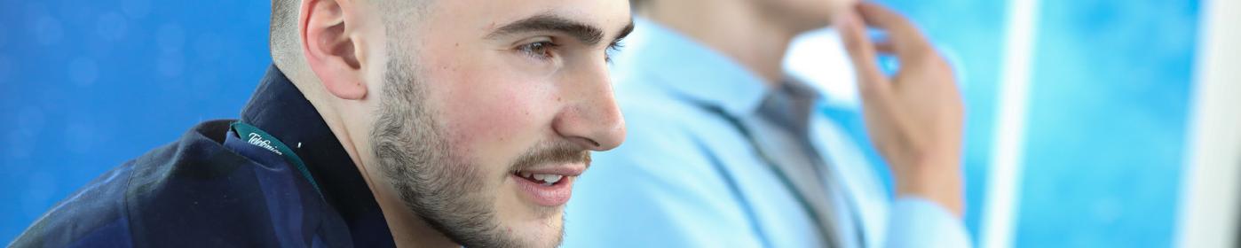 Virgin Media | Graduate Employer | Bright Network