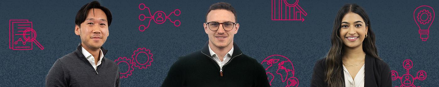 Redington | Graduate Employer | Bright Network