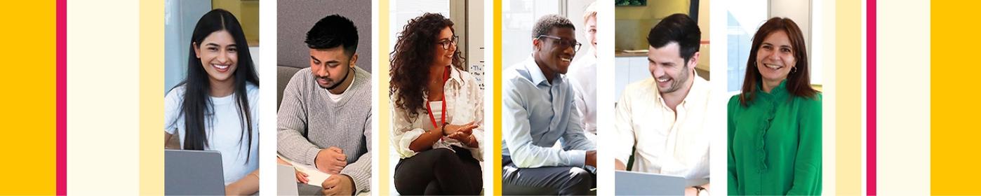 Redington | Graduate Employer | Bright Network