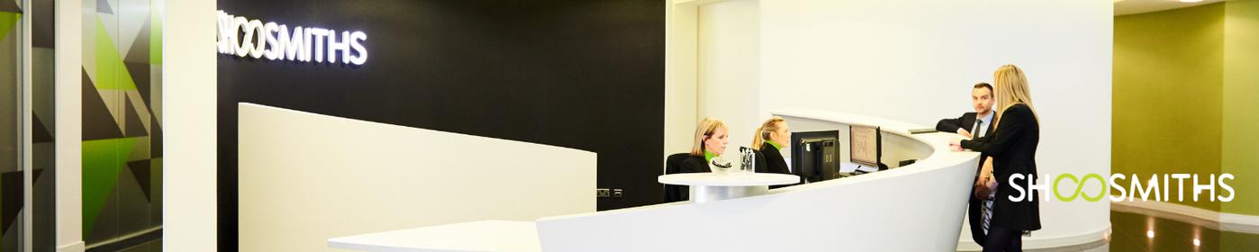 Shoosmiths | Graduate Employer | Bright Network