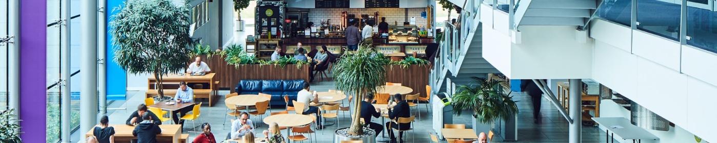 Experian | Graduate Employer | Bright Network