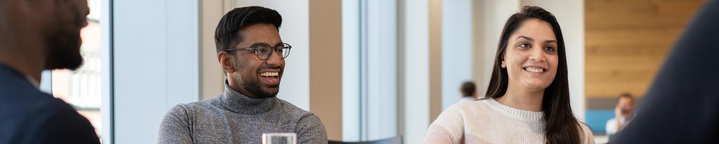 Lane Clark & Peacock LLP | Graduate Employer |Bright Network