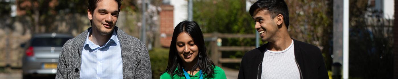 Lane Clark & Peacock LLP | Graduate Employer |Bright Network