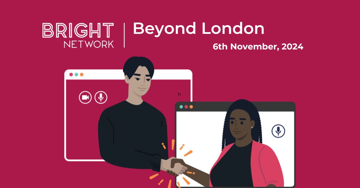 Bright Network Beyond London 2024 | Bright Network