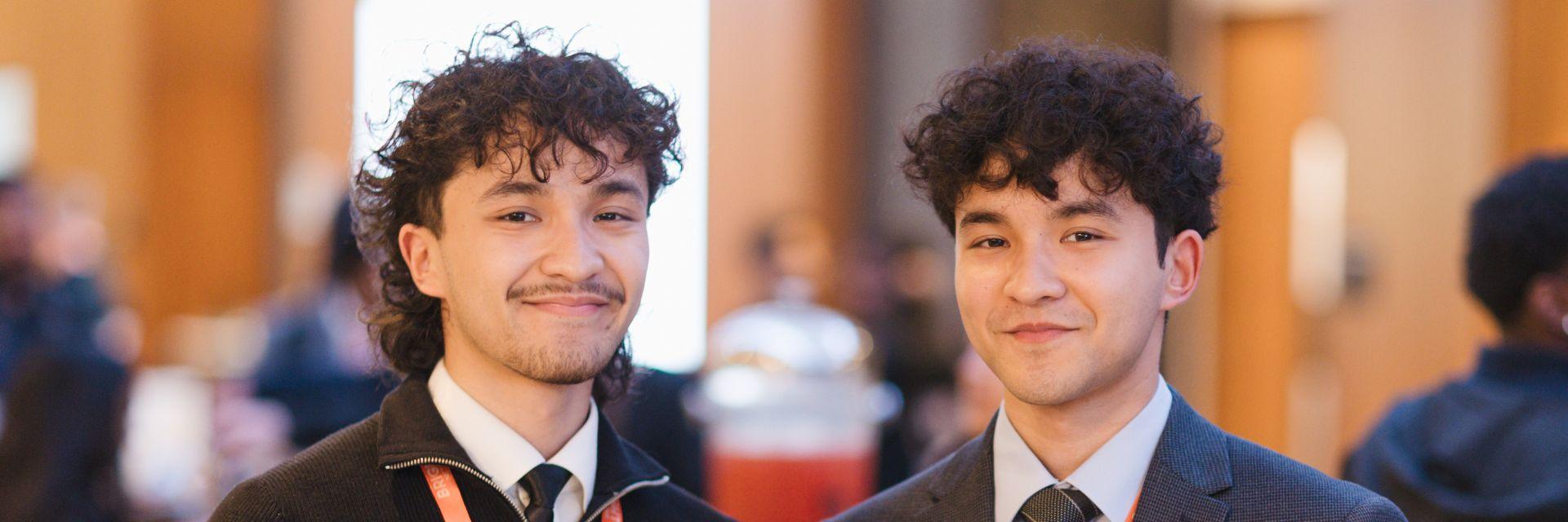 Bright Network Social Mobility Matters 2025 | Bright Network