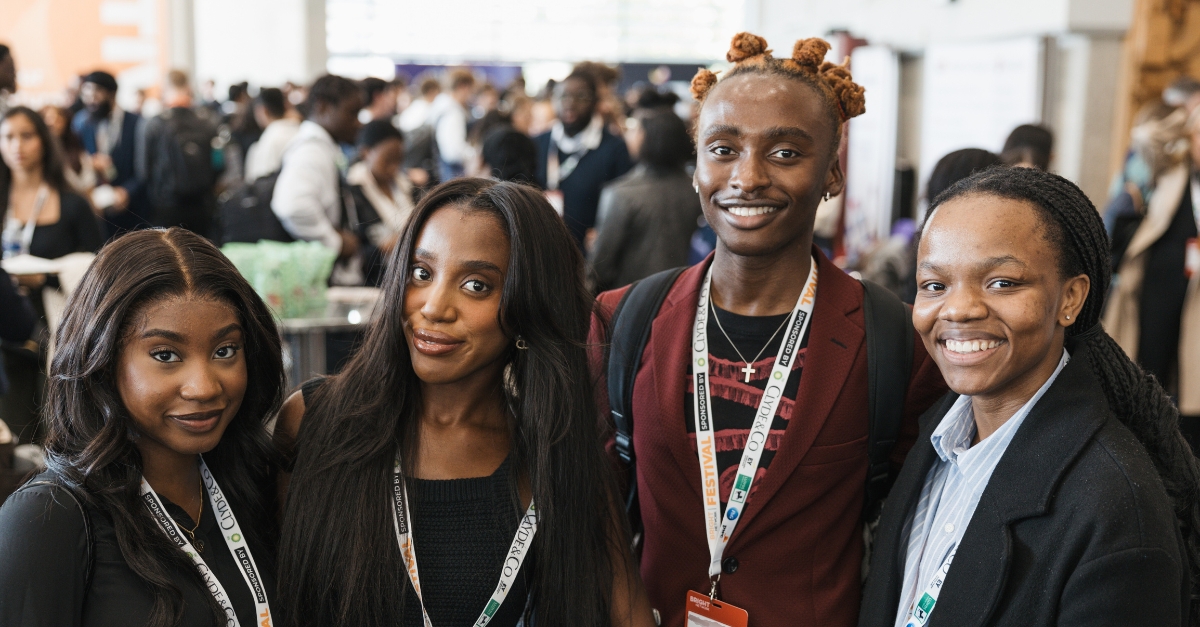 Bright Network FESTIVAL 2025 (MORNING ENTRY) | Bright Network