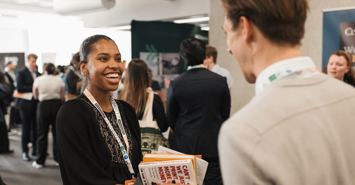 Bright Network FESTIVAL 2025 (AFTERNOON ENTRY) | Bright Network